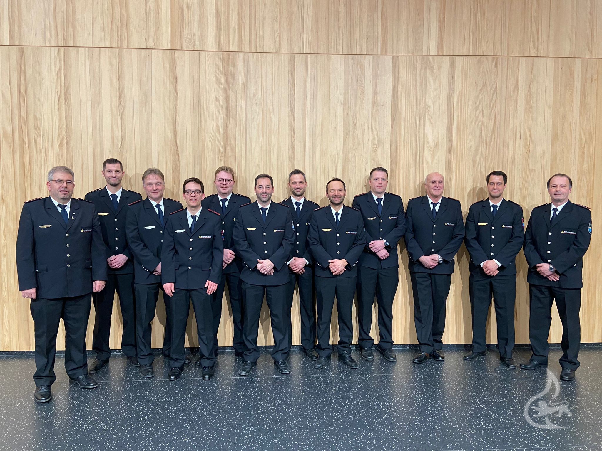 Hauptversammlung Abteilung Ötlingen 2023 – Freiwillige Feuerwehr ...